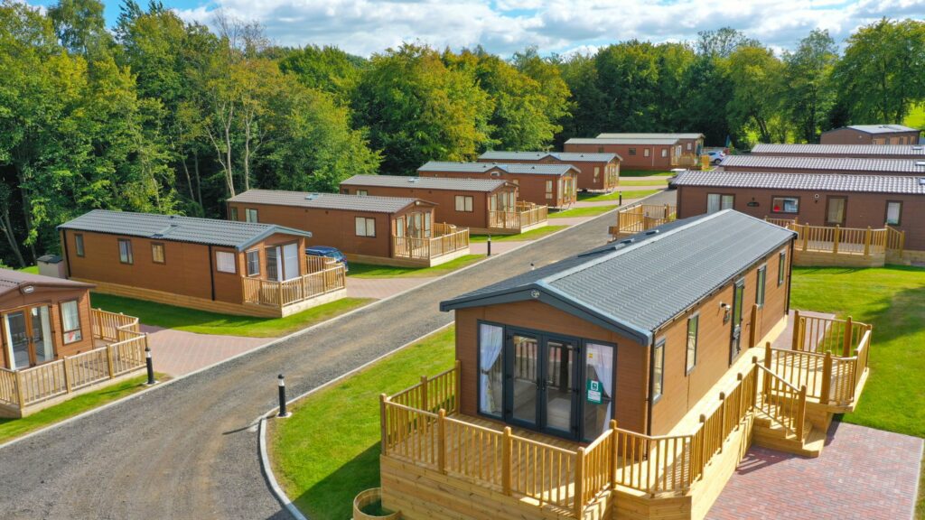 Purchasing Holiday Lodges: Advice for New Owners - Sellers Leisure